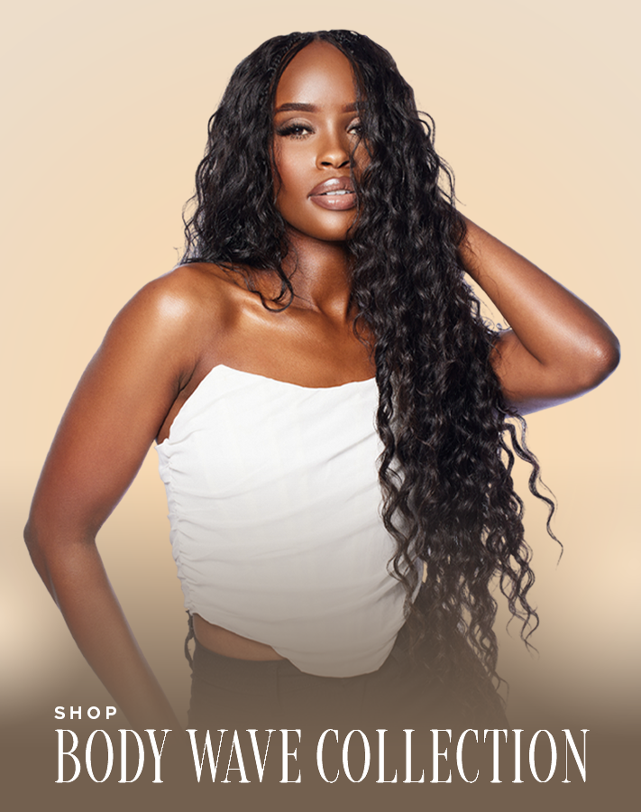 Body Wave Collection – Lux Legacy Boutique